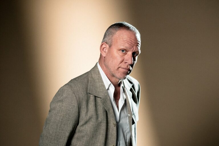 Avishai Cohen - Dimanche 5 juillet 2026 - Barrière Enghien Jazz Festival